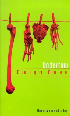 Undertow by Emlyn Rees | Goodreads