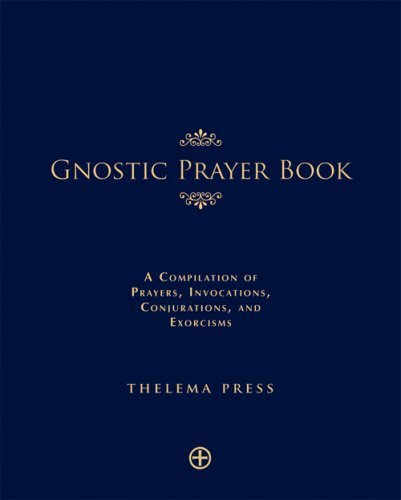 Gnostic Prayer Book by Surekha Minati Keerthana | Goodreads