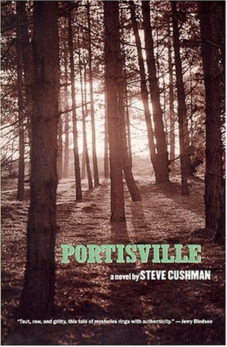 Portisville by Steve Cushman | Goodreads