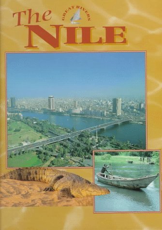 The Nile (Great Rivers) by Michael Pollard | Goodreads