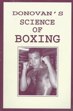 The Science of Boxing: Rules and Articles on Training: Generalship in ...