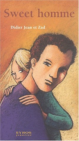 Sweet Homme by Jean, Didier | Goodreads