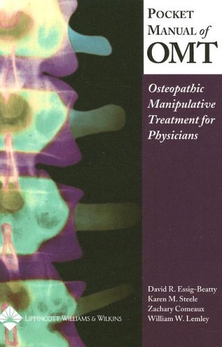 The Pocket Manual of Omt: Osteopathic Manipulative Treatment fro ...