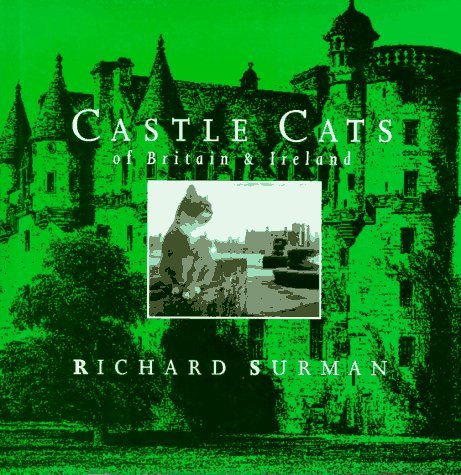 Castle Cats by Richard Surman | Goodreads
