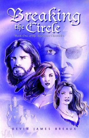 Breaking the Circle by K. Breaux | Goodreads