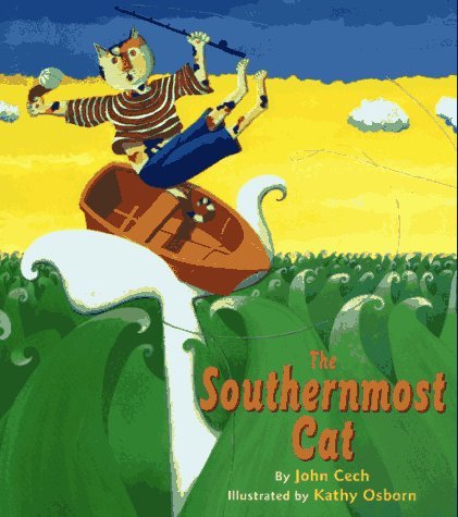 The Southernmost Cat by John Cech | Goodreads