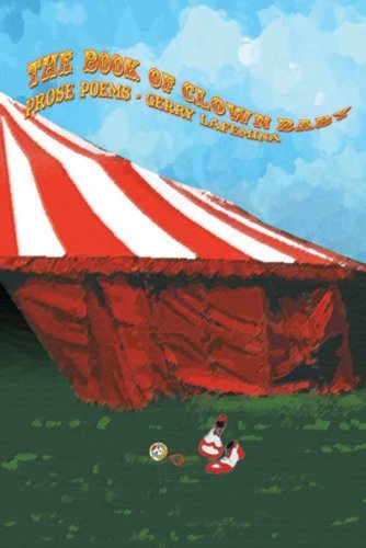The Book of Clown Baby / Figures from The Big Time Circus Book by Gerry ...