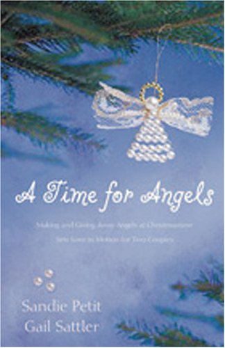 A Time for Angels: Angel on the Doorstep/An Angel for Everyone by ...