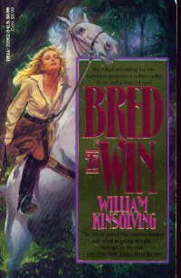 Bred to Win by William Kinsolving | Goodreads