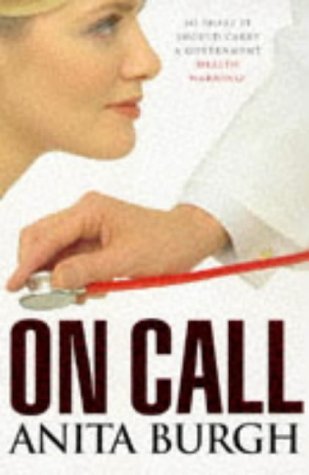 On Call by Anita Burgh | Goodreads