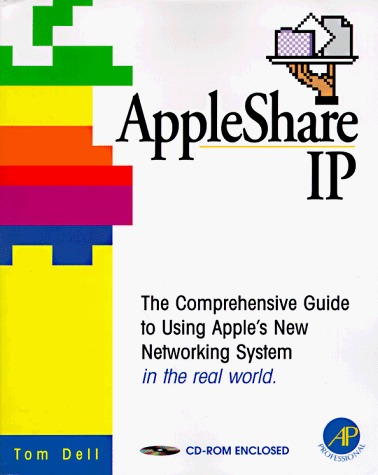 Apple Share Ip by Tom Dell | Goodreads