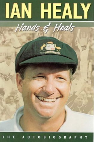 Hands & Heals by ian-healy | Goodreads