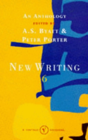 New Writing, v. 6 by A.S. Byatt | Goodreads