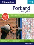 The Thomas Guide 2008 Portland street guide by Thomas Brothers Maps ...