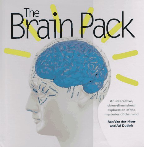 Brain Pack by Vandermeir R | Goodreads