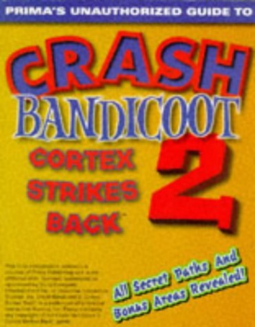 Crash Bandicoot 2: Cortex Strikes Back by Pcs | Goodreads