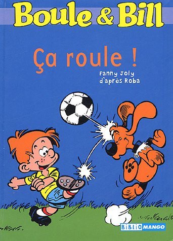 Ça Roule ! by Fanny Joly | Goodreads