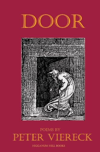 Door by Peter Viereck | Goodreads