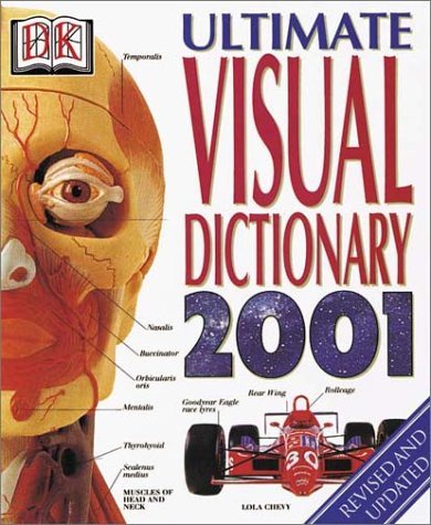 Ultimate Visual Dictionary 2001 by DK | Goodreads