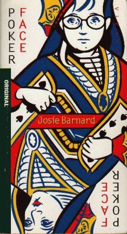 Poker Face by Josie Barnard | Goodreads