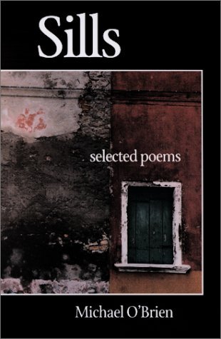 Sills by Michael O'Brien | Goodreads