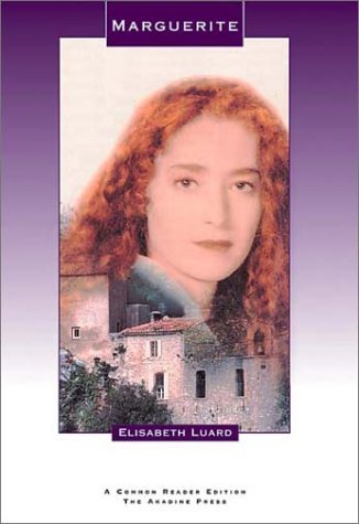 Marguerite by Elisabeth Luard | Goodreads