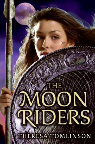The Moon Riders (Moon Riders, #1) by Theresa Tomlinson | Goodreads