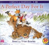 A Perfect Day for It by Jan Fearnley | Goodreads