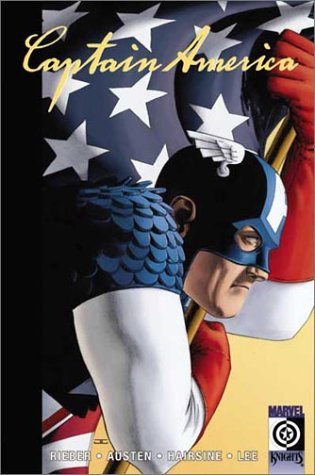 Captain America, Vol. 2: The Extremists by John Ney Rieber | Goodreads