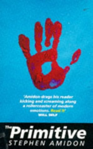 THE PRIMITIVE by Stephen Amidon | Goodreads
