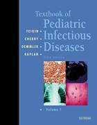 Textbook of Pediatric Infectious Diseases by Ralph D. Feigin | Goodreads
