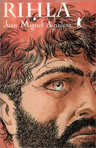 Rihla (0000) by AGUILERA JUAN MIGUEL | Goodreads