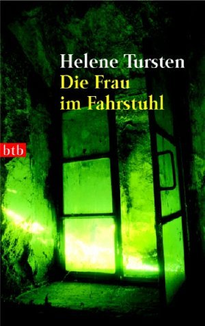 Die Frau im Fahrstuhl by Helene Tursten | Goodreads
