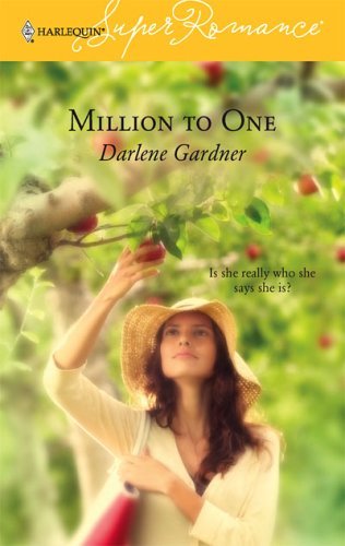 Million to One by Darlene Gardner | Goodreads