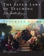 The Seven Laws of Teaching by Tom H. Spencer | Goodreads