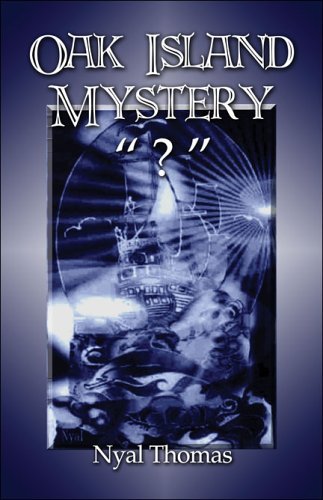 Oak Island Mystery "?" by Nyal Thomas | Goodreads
