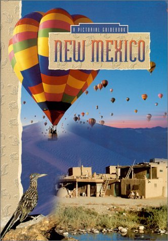 A Pictorial Guidebook of New Mexico by Smith-Southwestern | Goodreads