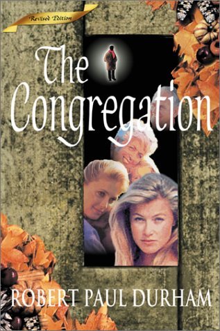 The Congregation by Bob Durham | Goodreads