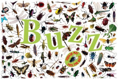 Buzz by Caroline Bingham | Goodreads