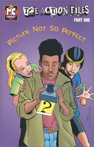 MC Comics: Picture Not So Perfect, Sampler Pack by Modern Curriculum ...