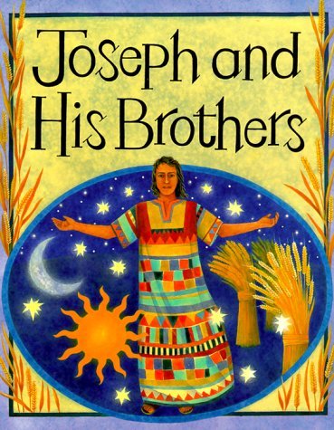 Joseph and His Brothers (Bible Stories) by Mary Auld | Goodreads