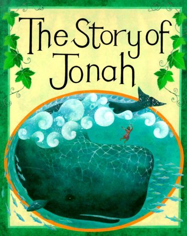 The Story of Jonah (Bible Stories) by Mary Auld | Goodreads