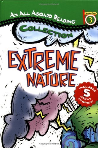 Extreme Nature by Gail Herman | Goodreads