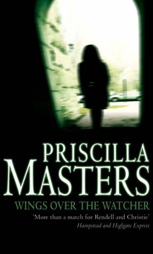 Wings Over the Watcher (DI Joanna Piercy #8) by Priscilla Masters ...