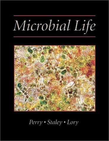 Microbial Life by Jerome J. Perry | Goodreads