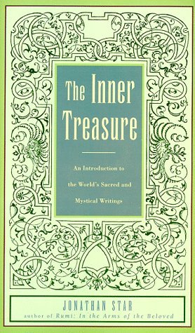 The Inner Treasure by Jonathan Star | Goodreads