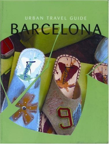 urban travel guide BARCELONA by Linda Rennings | Goodreads