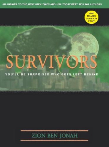Survivors by Dave McKay | Goodreads