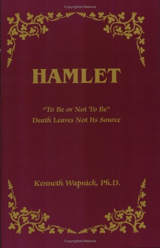 Life, Death, and Love: Shakespeare's Great Tragedies and A Course in ...