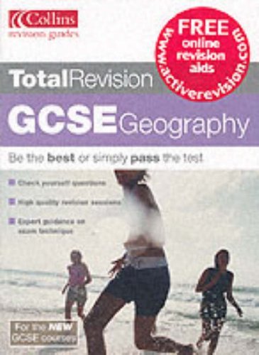 GCSE Geography by Nicholas Rowles | Goodreads